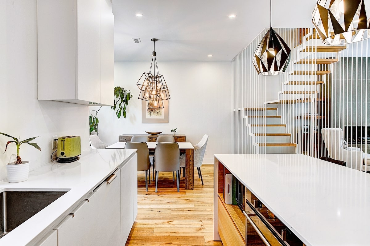 CONSTRUCTION COCOON INC. - Les Quartiers du Canal