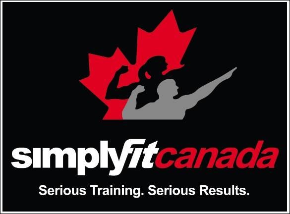 SIMPLY FIT CANADA INC. - Les Quartiers du Canal
