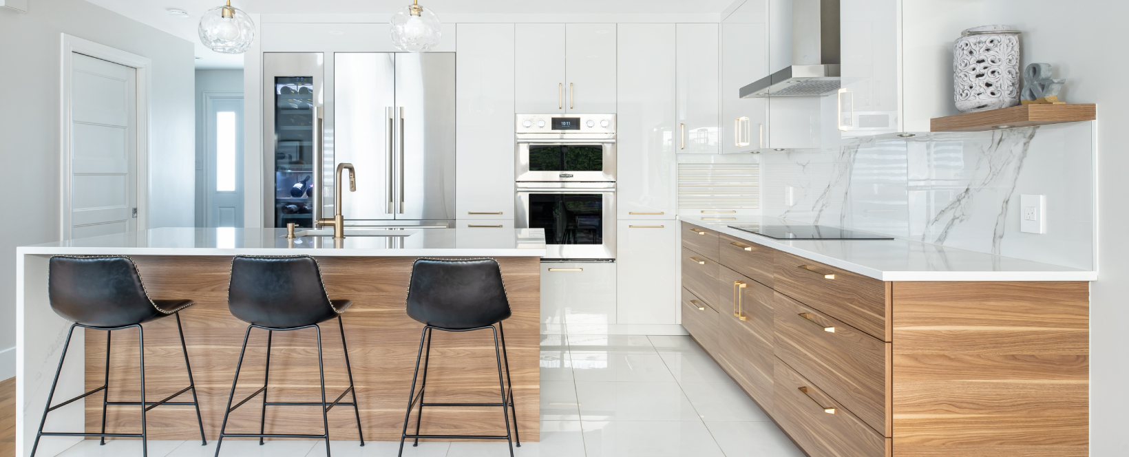 LE GROUPE 3R - Les Quartiers du Canal