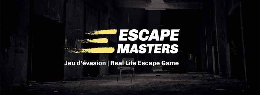 ESCAPE MASTERS GAME CANADA - Les Quartiers du Canal