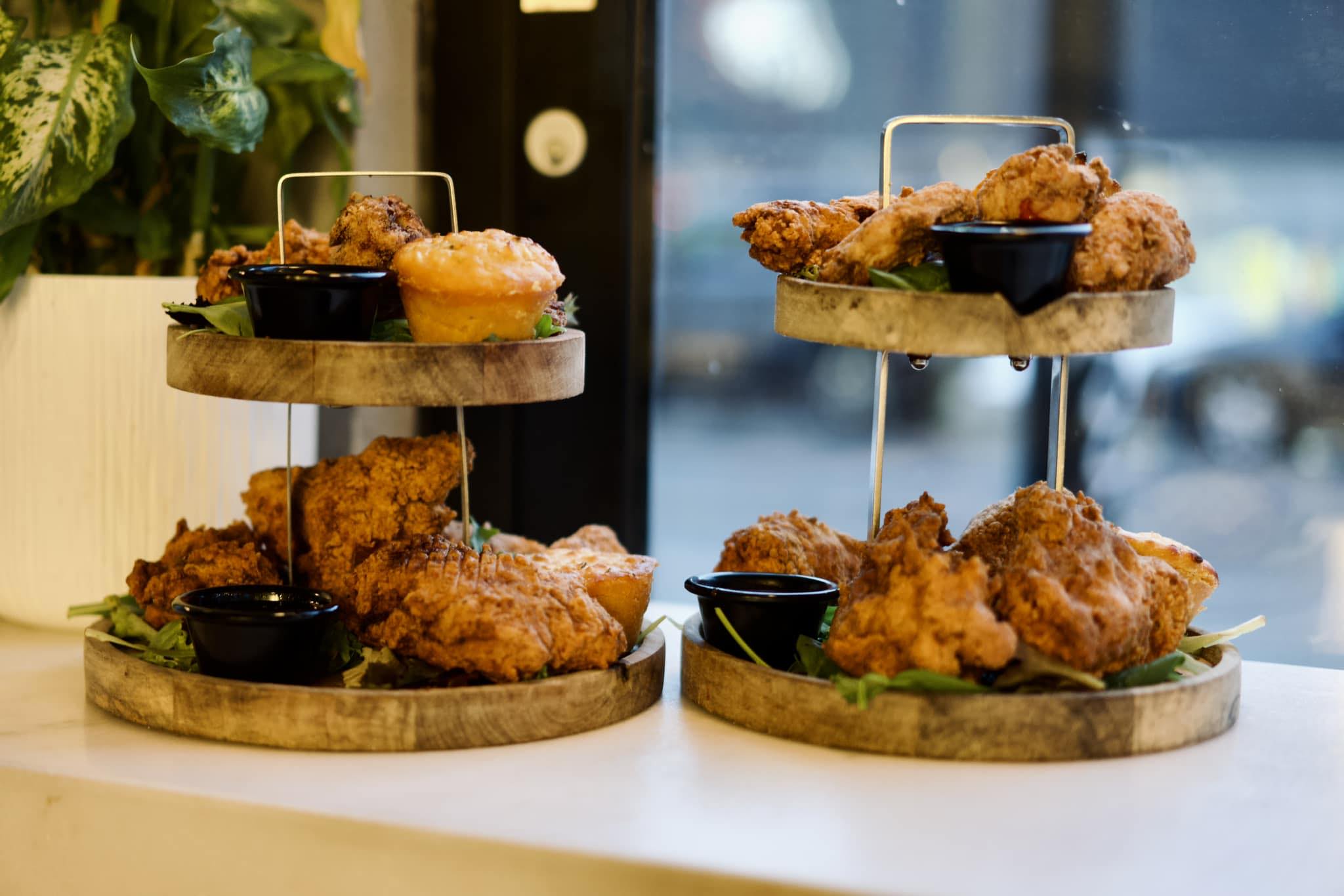 RESTAURANT LE BIRD - Les Quartiers du Canal