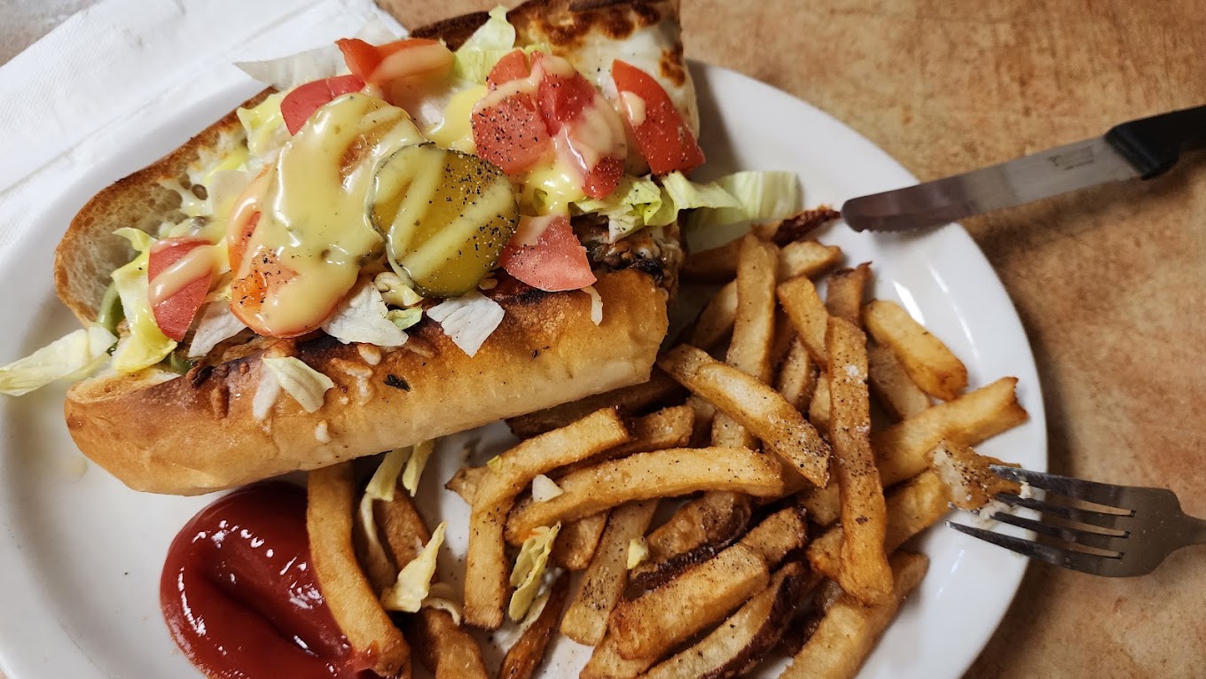 AA RESTAURANT - Les Quartiers du Canal