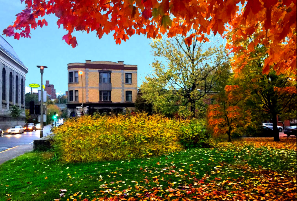 Hôtel Bon Soleil - Les Quartiers du Canal