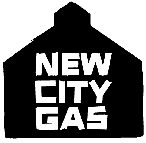 SALLE DE SPECTACLES NEW CITY GAS - Les Quartiers du Canal
