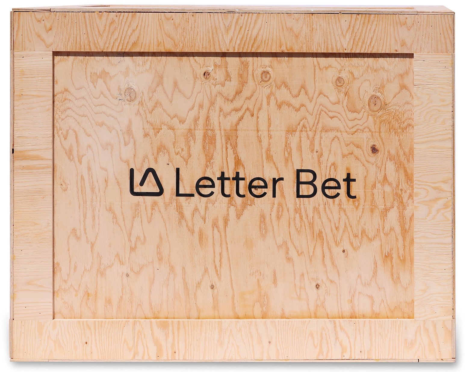 THE LETTER BET - Les Quartiers du Canal