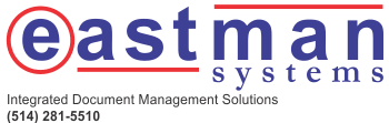 EASTMAN SYSTEMS - Les Quartiers du Canal