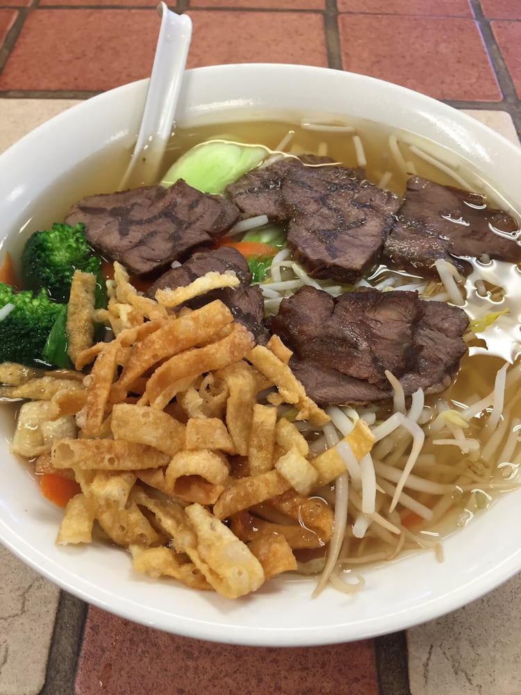 RESTAURANT GUAN - Les Quartiers du Canal